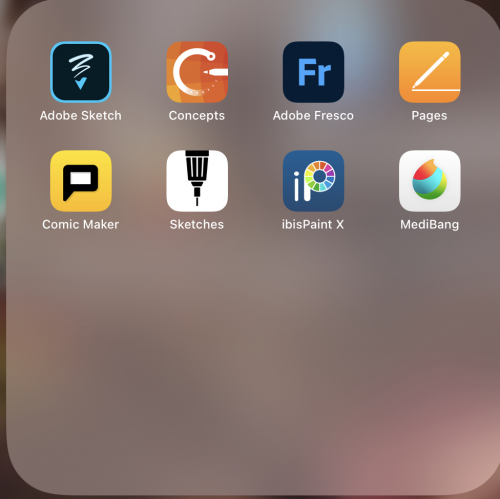 Create a Ranking drawing apps Tier List - TierMaker