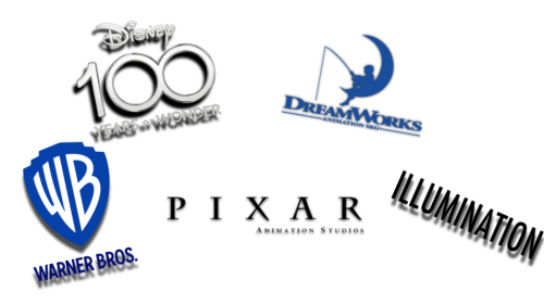 Ranking Every Animated Movie From Dreamworks,Disney And Co Tier List ...