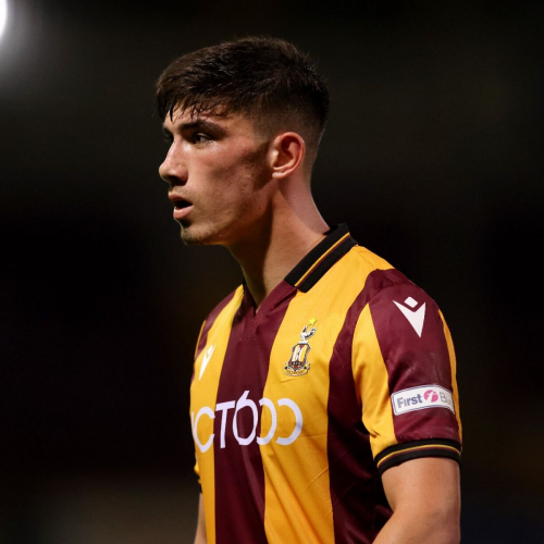 Create a RANKING EVERY BCAFC PLAYER SO FAR 22/23 Tier List - TierMaker