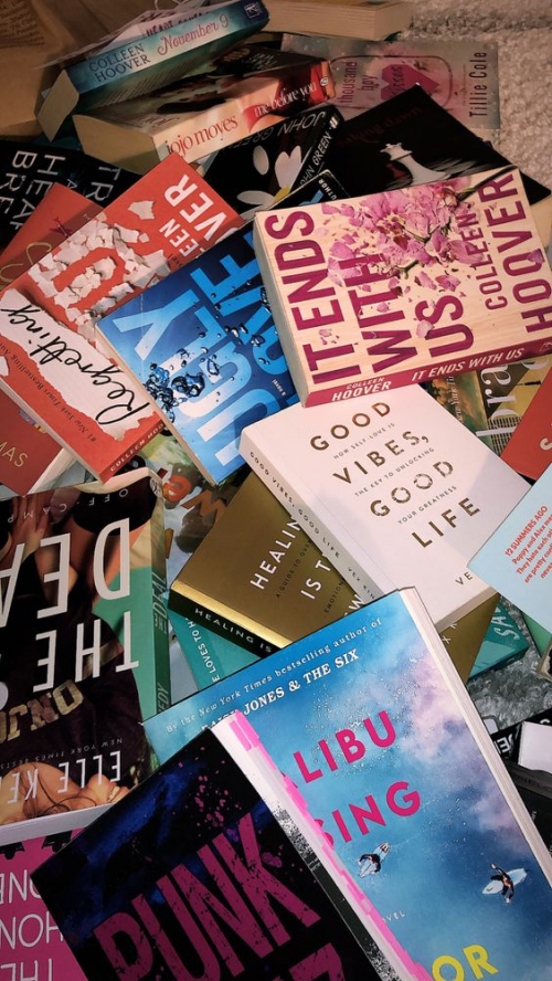 Ranking every book I read in 2021 Tier List (Community Rankings ...