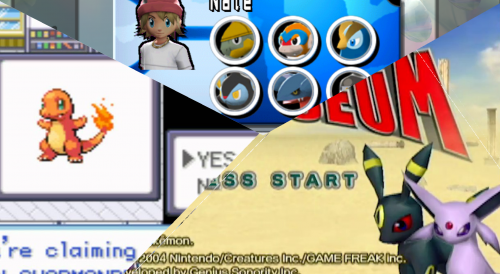 Ranking Every Different Starter Pokemon Tier List (Community Rankings ...