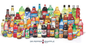 Create a Ranking Every Dr Pepper/7UP Brand Soda Flavor Tier List ...