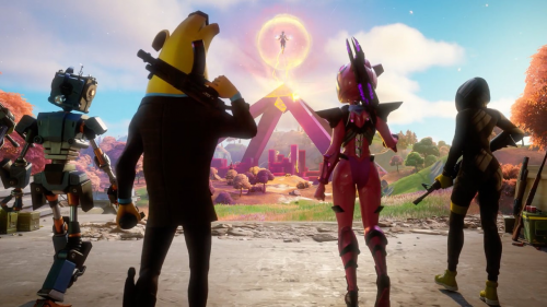 ranking every fortnite chapter 2 season Tier List (Community Rankings ...