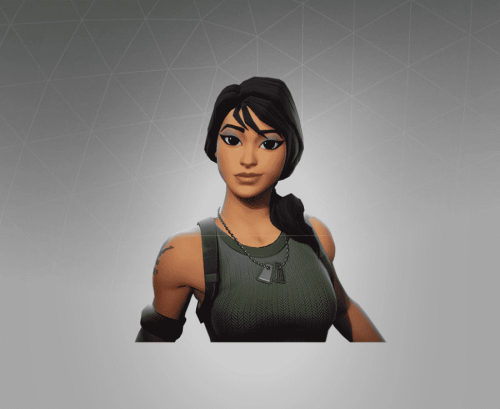 Ranking every fortnite character from power Tier List (Community ...