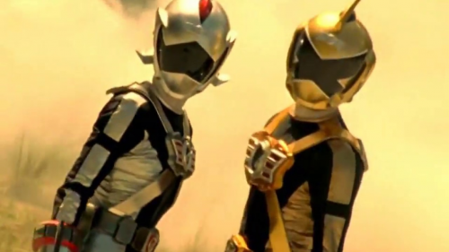 Ranking EVERY Gold/Silver Ranger Tier List (Community Rankings) - TierMaker