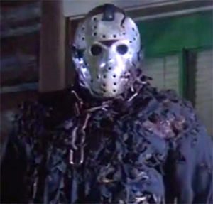 Create a Ranking every Jason Voorhees Tier List - TierMaker