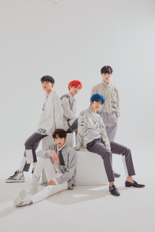 RANKING EVERY SONG BY CIX Tier List (Community Rankings) - TierMaker