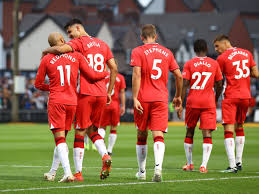 Ranking every Southampton player (and manager) from A* to F Tier List ...