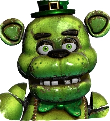 Create a Ranking FNaF AR Skins Tier List - TierMaker