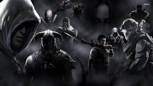 Ranking Games Tier List (Community Rankings) - TierMaker