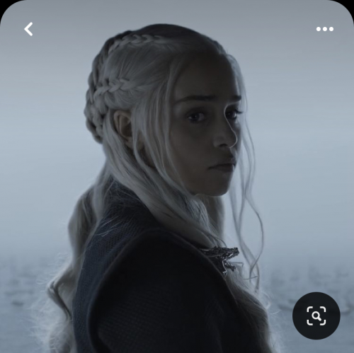 Create a ranking got and hotd characters Tier List - TierMaker