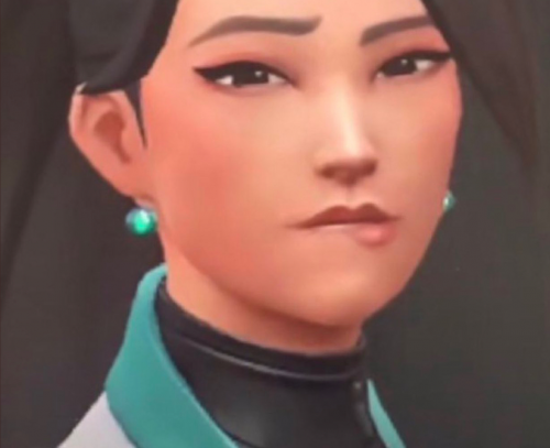 ranking how toxic valorant players are based on their main Tier List ...