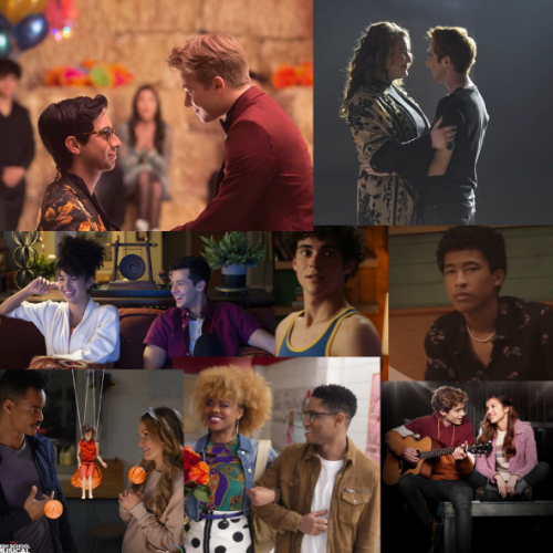 Ranking HSMTMTS stans by ship stans Tier List (Community Rankings ...