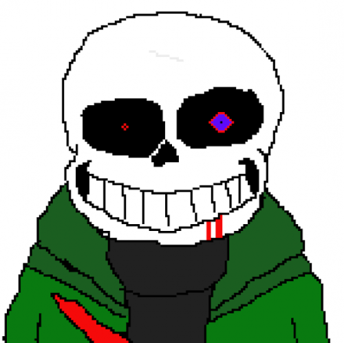 Create a Ranking Insanity Sanses Tier List - TierMaker