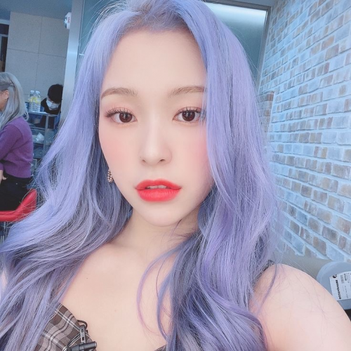Create a Ranking kpop hair Tier List - TierMaker