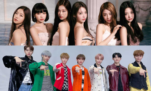 Create a ranking kpop iconic 2022 comebacks/debuts Tier List - TierMaker Create a ranking kpop iconic 2022 comebacks/debuts Tier List - TierMaker