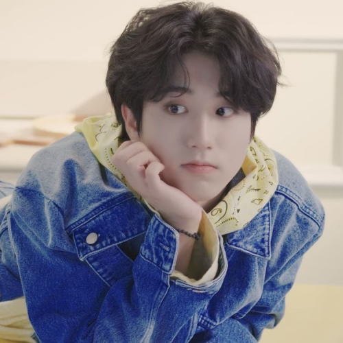 Create a ranking kpop side profiles Tier List - TierMaker