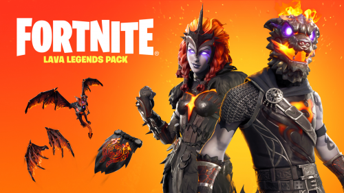 Ranking Lava Series Skins Tier List (Community Rankings) - TierMaker
