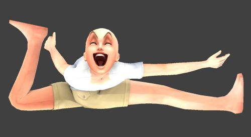 Ranking male townies and NPCs from The Sims 4™ Tier List (Community ...