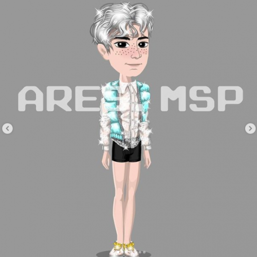 Create a ranking męskich pakietów msp 2016 Tier List - TierMaker