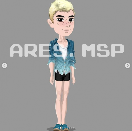 Create a ranking męskich pakietów msp 2017 Tier List - TierMaker