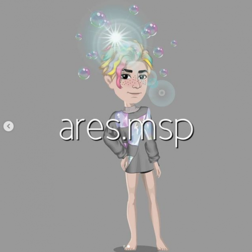 Create a ranking męskich pakietów msp 2020 Tier List - TierMaker