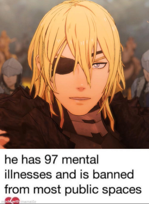 Create a ranking my coping mechanisms from bad to worse Tier List ...