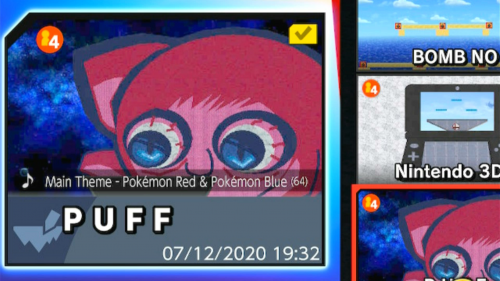 Create a Ranking my custom stages on how competetively usable they ar ...