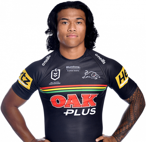 Create a Ranking NRL Wingers (Top 20) Tier List - TierMaker