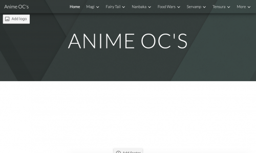 Ranking OC's Partners Tier List (Community Rankings) - TierMaker