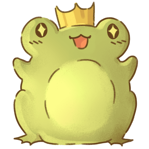 Create a Ranking of Frogs Tier List - TierMaker