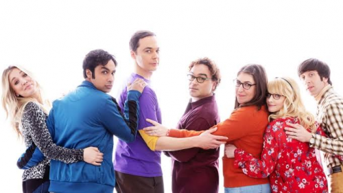 Create a Ranking of TBBT Characters Tier List - TierMaker