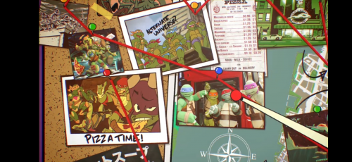 Create a Ranking of the ROTTMNT Episodes Tier List - TierMaker