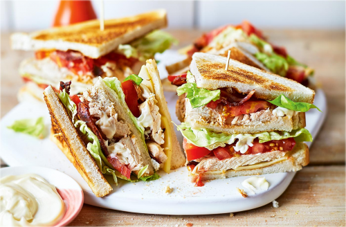 Create a Ranking of who can makes the best Sandwich Tier List - TierMaker
