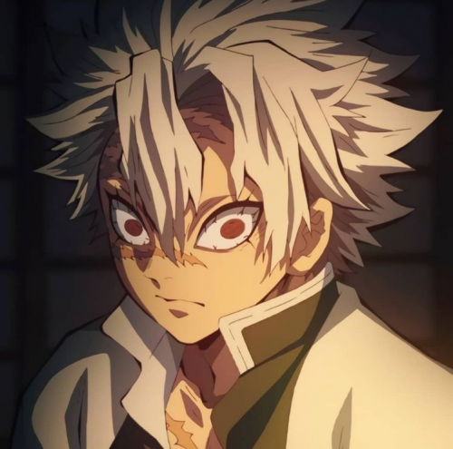 Ranking os Hashiras Tier List (Community Rankings) - TierMaker