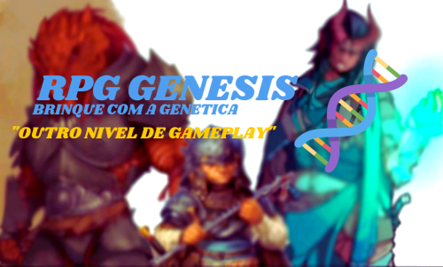 Ranking personagens do Universo de genesis Tier List (Community ...