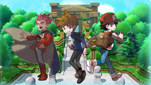 Ranking Pokemon Champions By Strength Tier List (Community Rankings ...