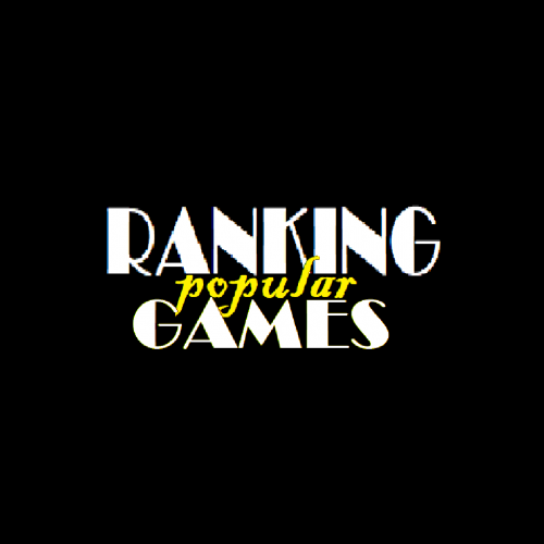 Create a Ranking Popular Games Tier List - TierMaker