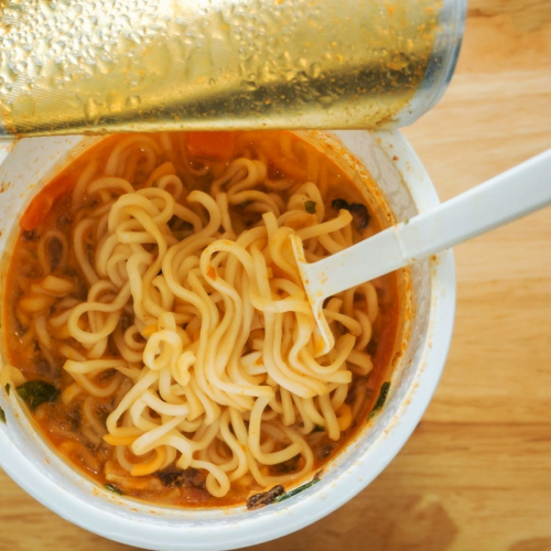 Ranking Ramen Instantaneo Tier List (Community Rankings) - TierMaker