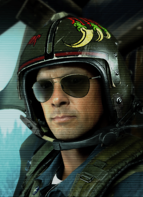 Ranking Raptor 1 Exfil Cutscenes Tier List (Community Rankings) - TierMaker