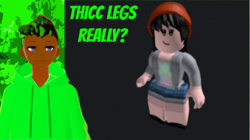 Create a Ranking Roblox Trends Tier List - TierMaker