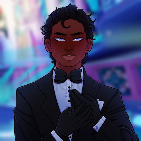 Create a Ranking Royale High Butlers Tier List - TierMaker