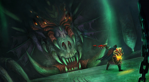 Ranking Runescape 3 Bosses in Difficulty Tier List (Community Rankings ...