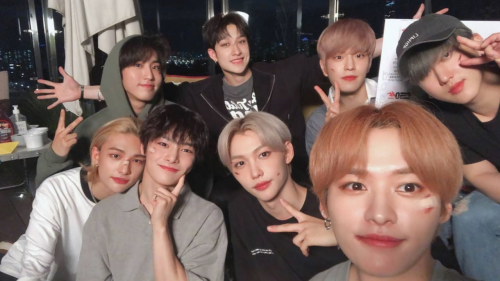 Create a Ranking skz-replay Tier List - TierMaker