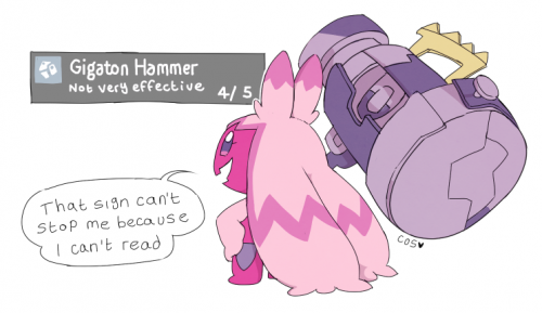 ranking steel (+ iron paradox) pkmn by bonkability Tier List (Community ...