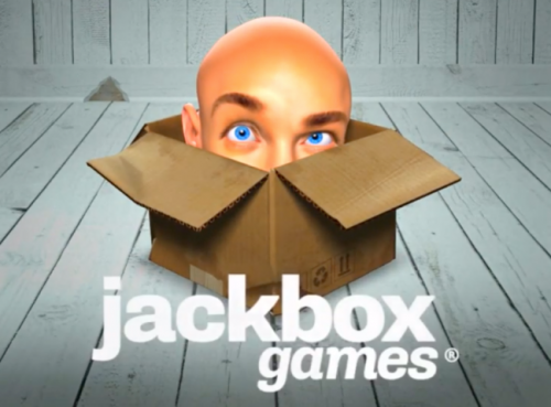 Create a Jackbox Party Packs (1-10) Tier List - TierMaker