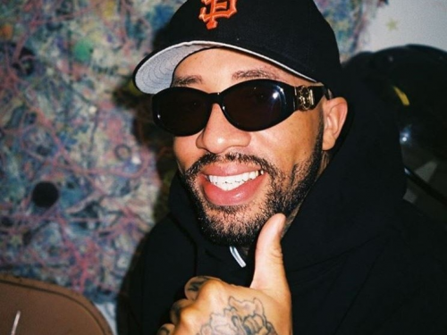 Create a Ranking the Larry June Albums Tier List - TierMaker