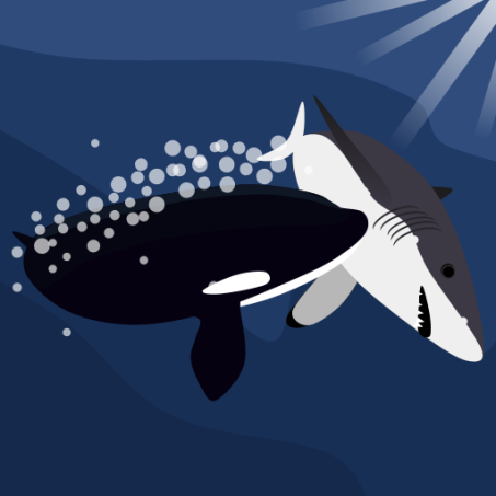 Ranking the most used fish in deeeep.io Tier List (Community Rankings ...