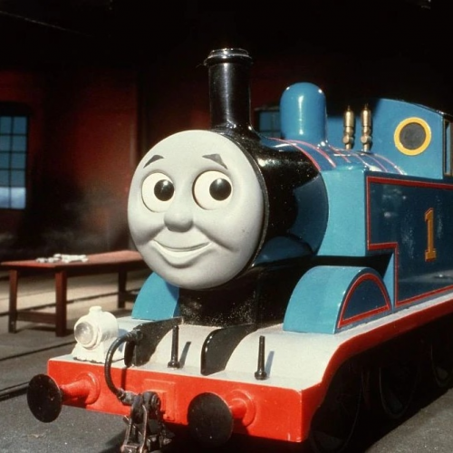Create a Thomas' appearances throughout all the movies Tier List ...