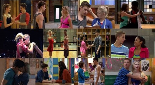 Ranking tns couples Tier List (Community Rankings) - TierMaker